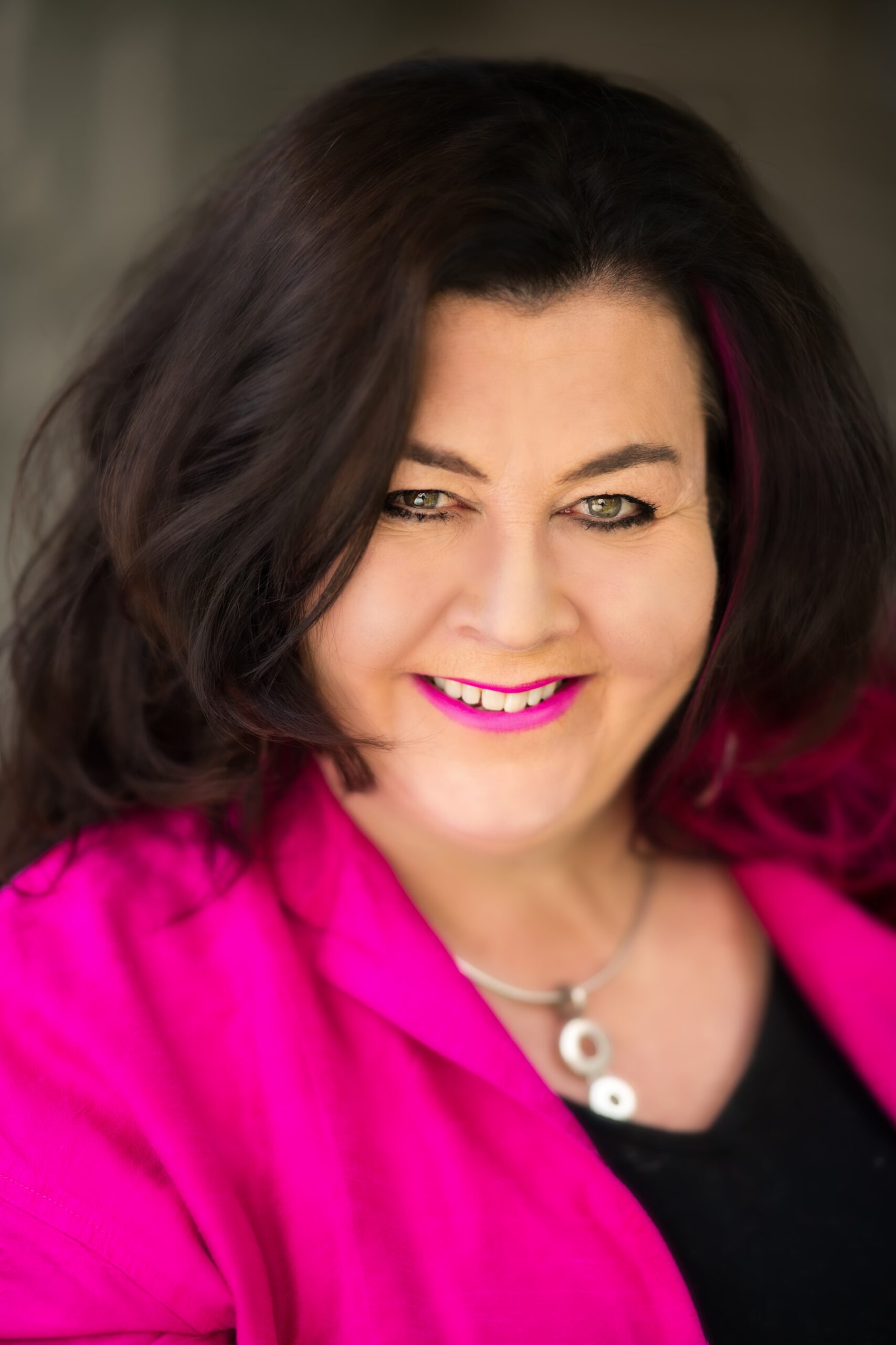 About Me – Jo Thomas